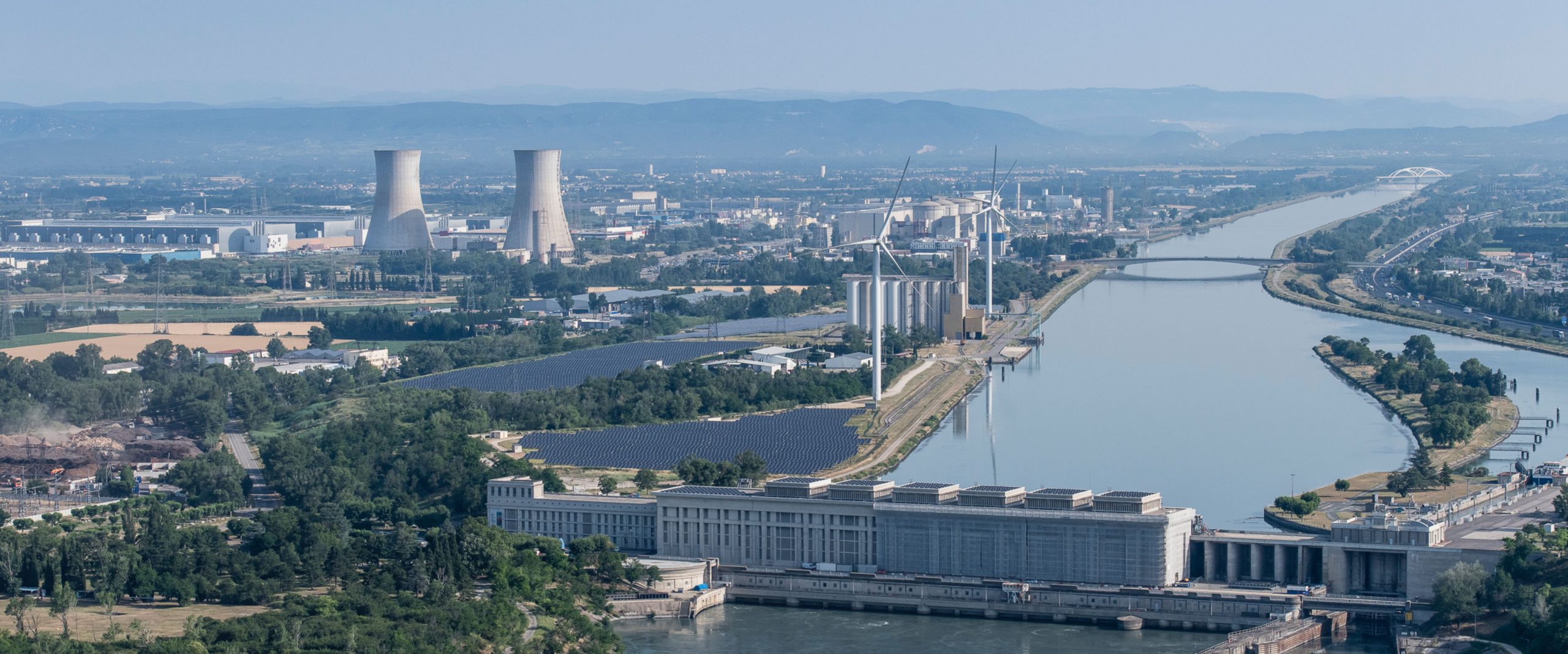 What is the nuclear fuel cycle? | ETC